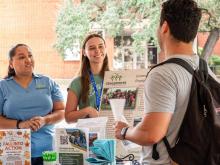 Missions Week Recap 2023 | Missions, Service & Public Life | Baylor University